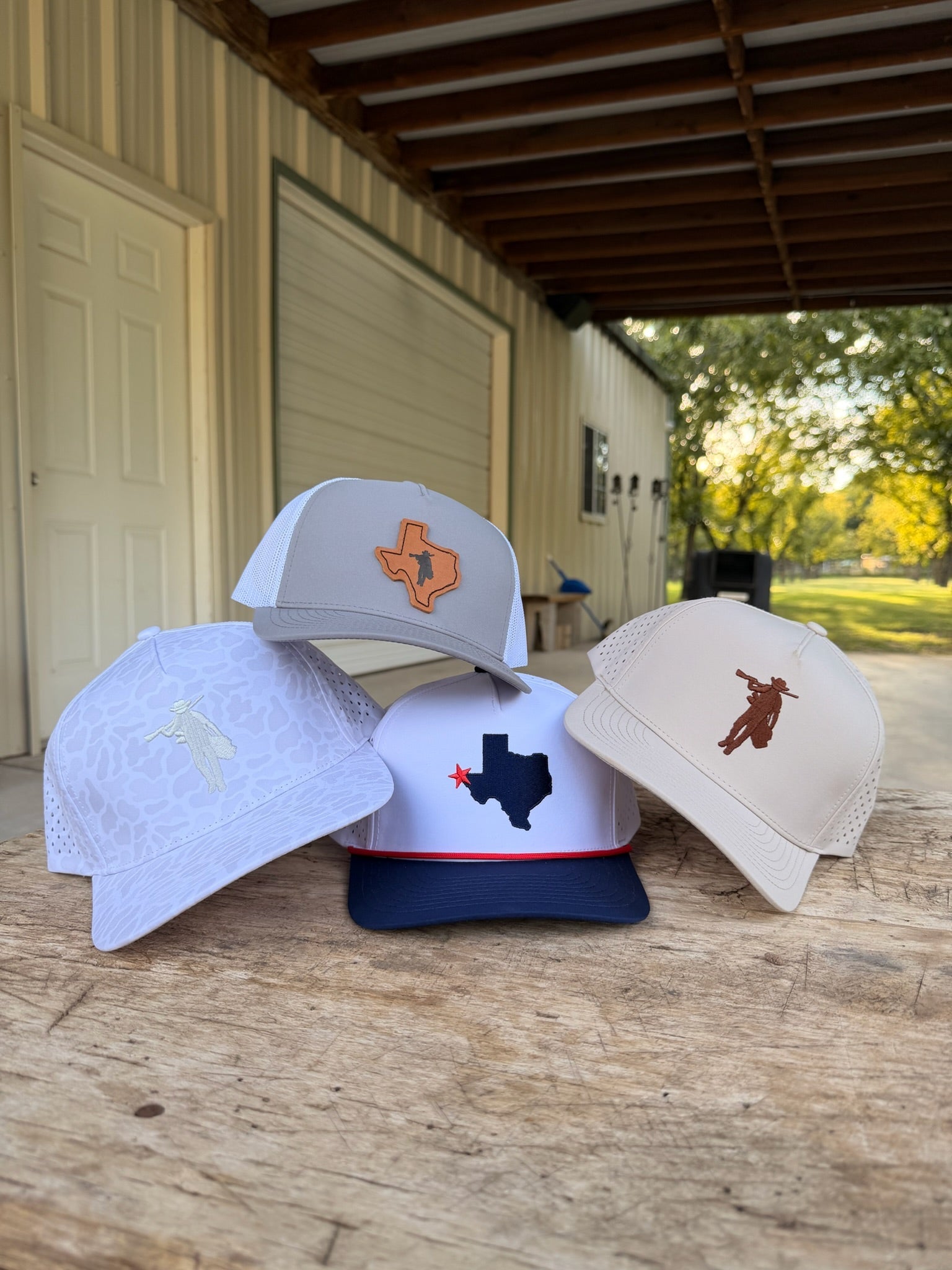 Hats - Thomas Adams – Thomas Adams Apparel, LLC